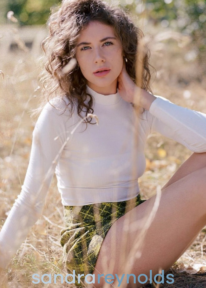 Picture of Charlotte Roffey