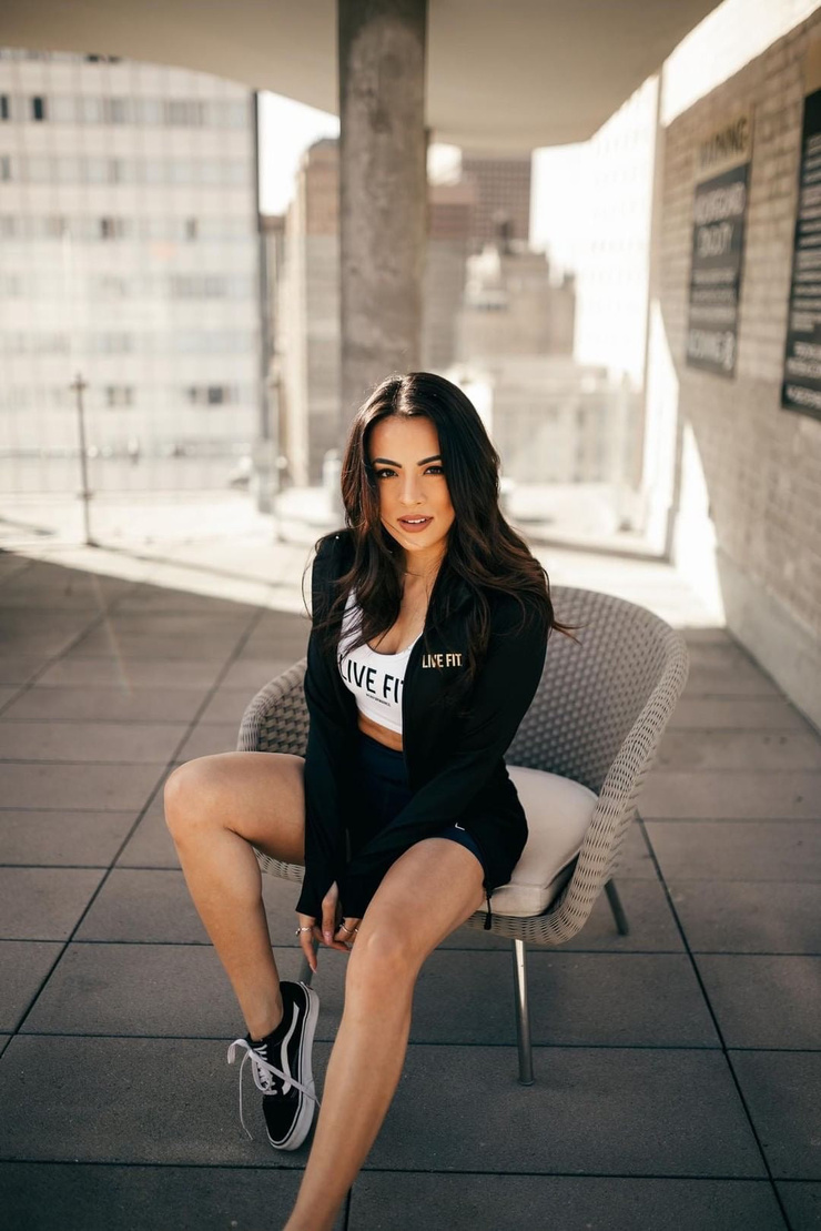 Picture of Fernanda Hernandez Martin