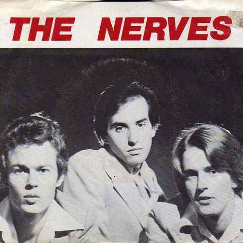 Picture of The Nerves