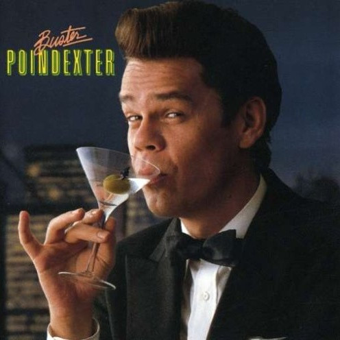 Buster Poindexter picture