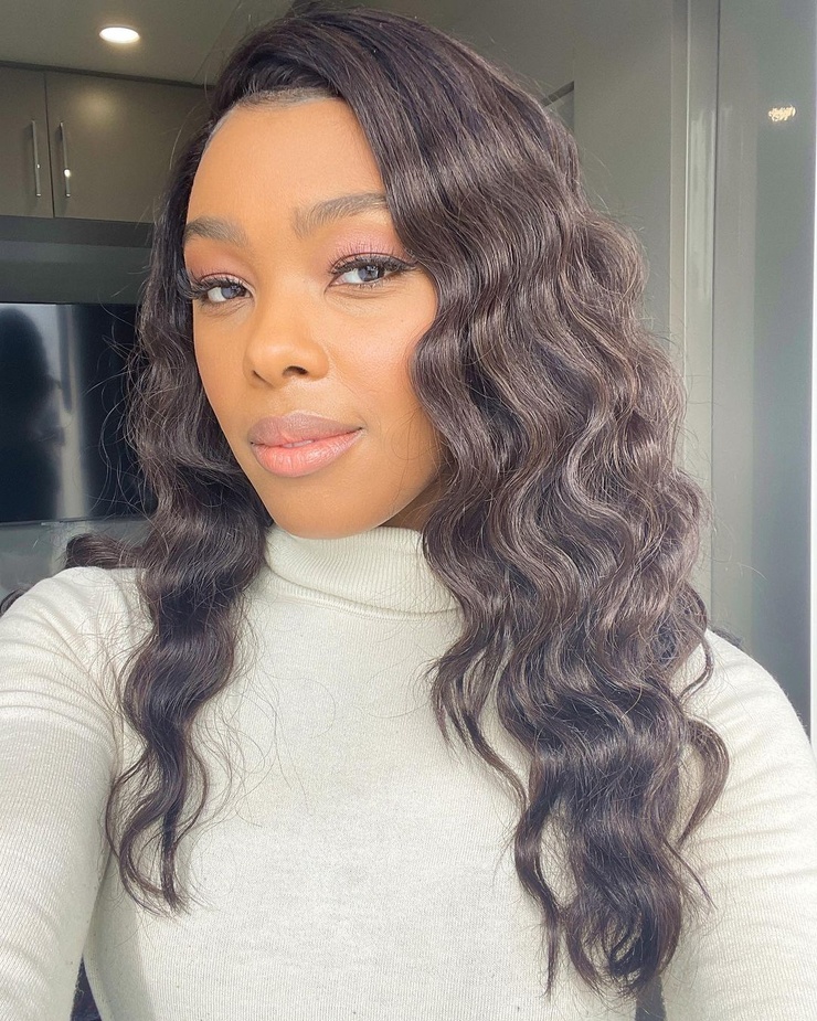 Picture of Monique Green