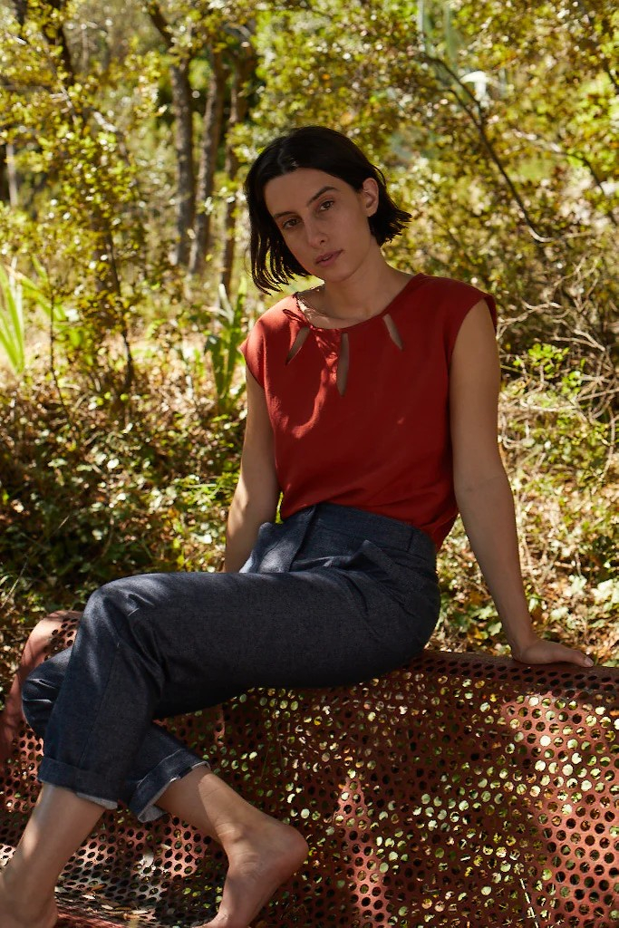 Aurélie Lacombe image