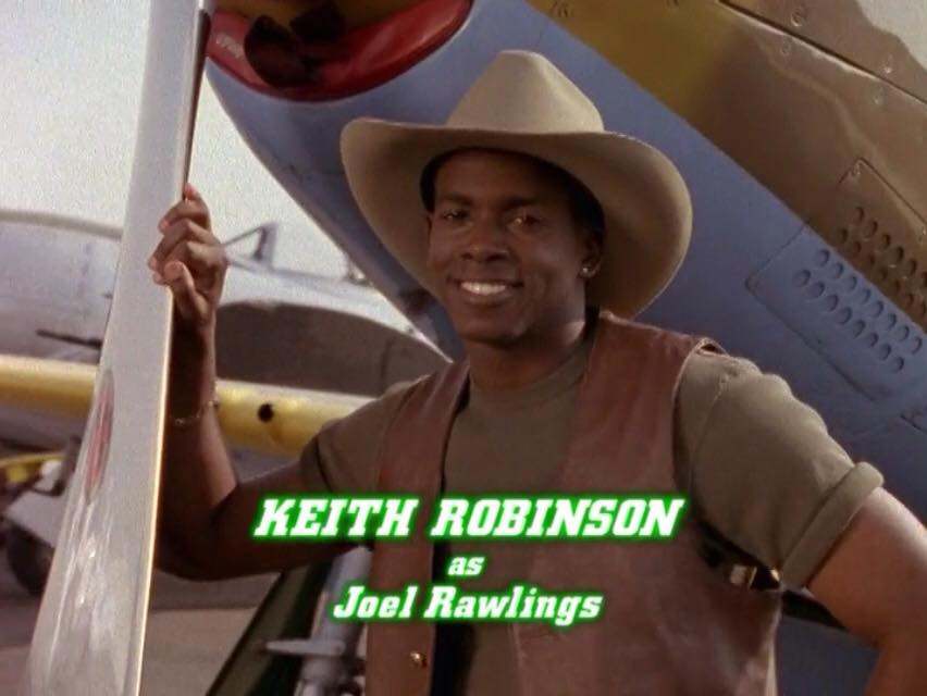 Picture of Joel Rawlings