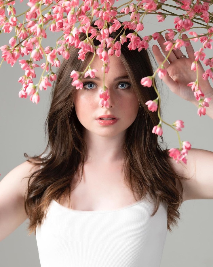 Picture of Marcelle LeBlanc