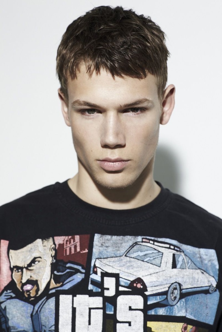 Image of Timmi Radicke