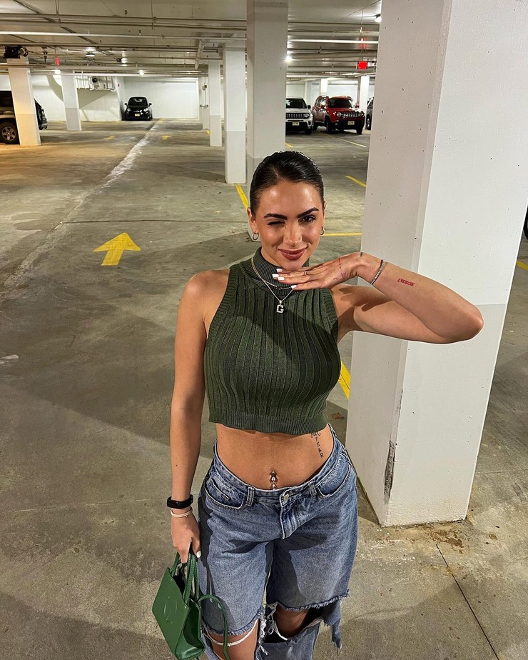 Picture of Gianna Everhart