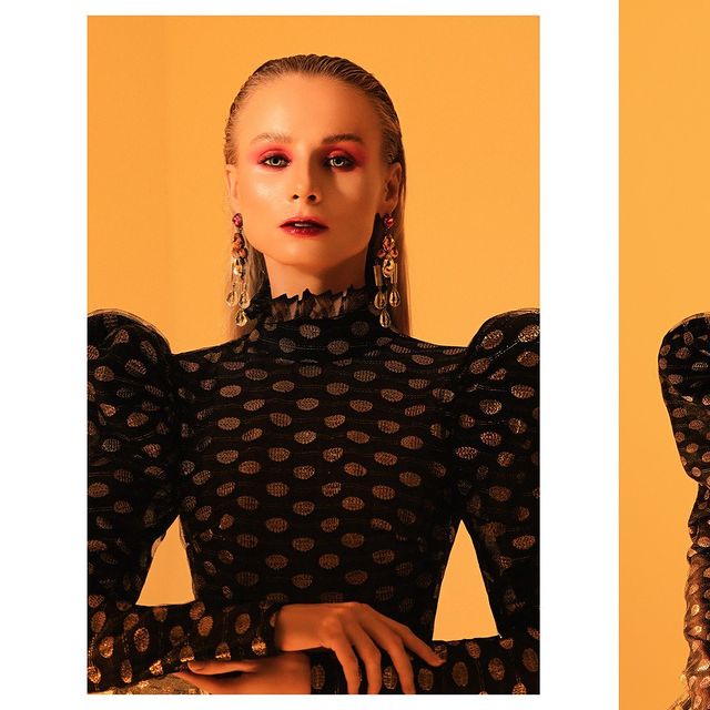 Yulia Novikova image