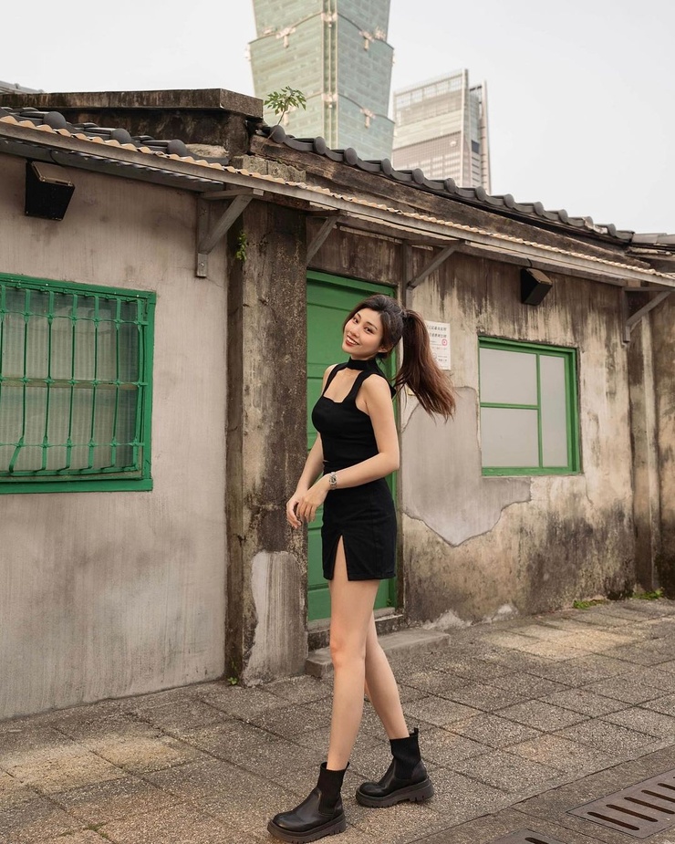 Picture of Julia Tang