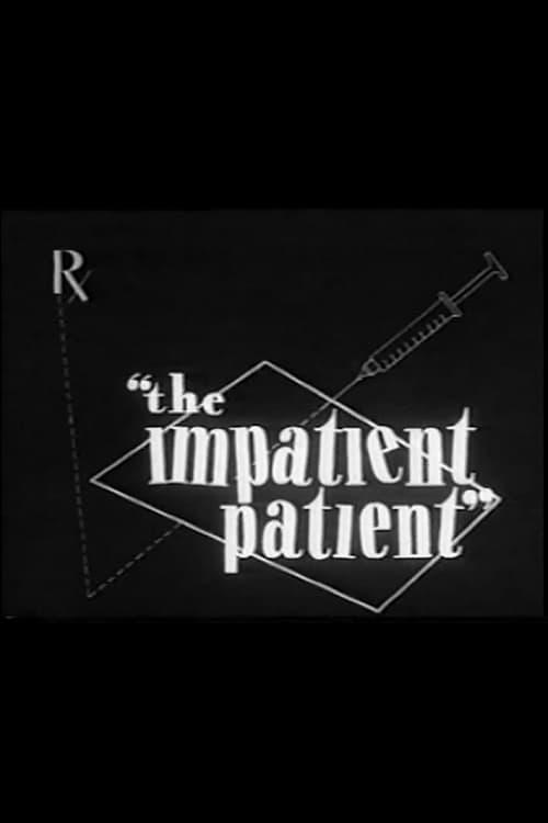Picture of The Impatient Patient