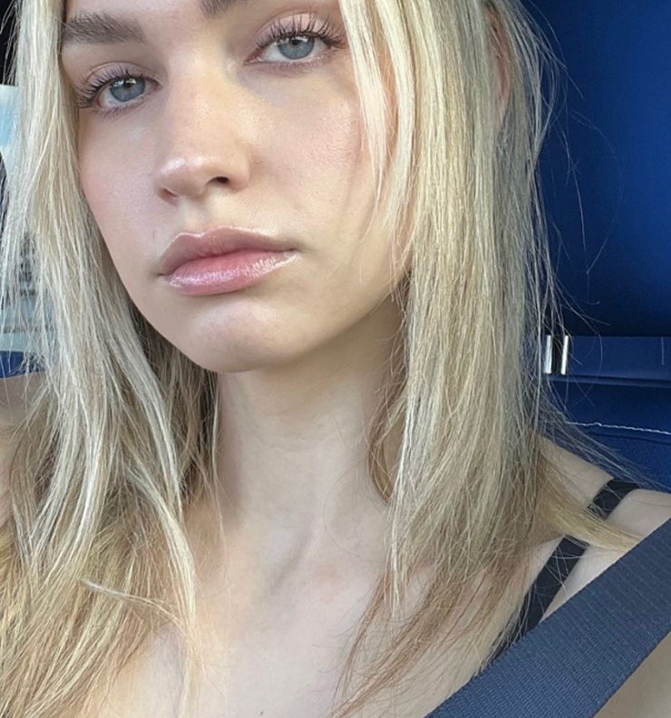 Picture of Barrett Taylor Sharpe