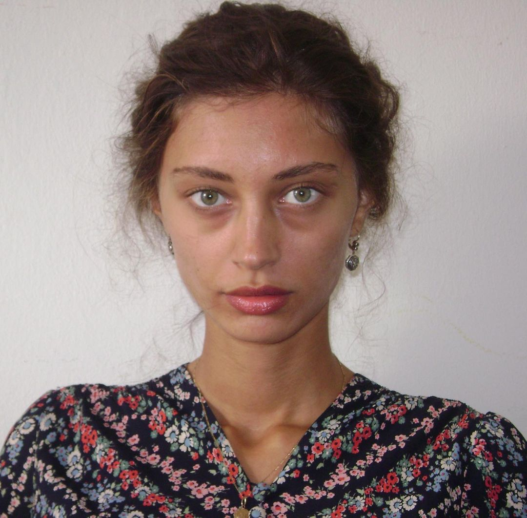 Picture of Margareth Madè