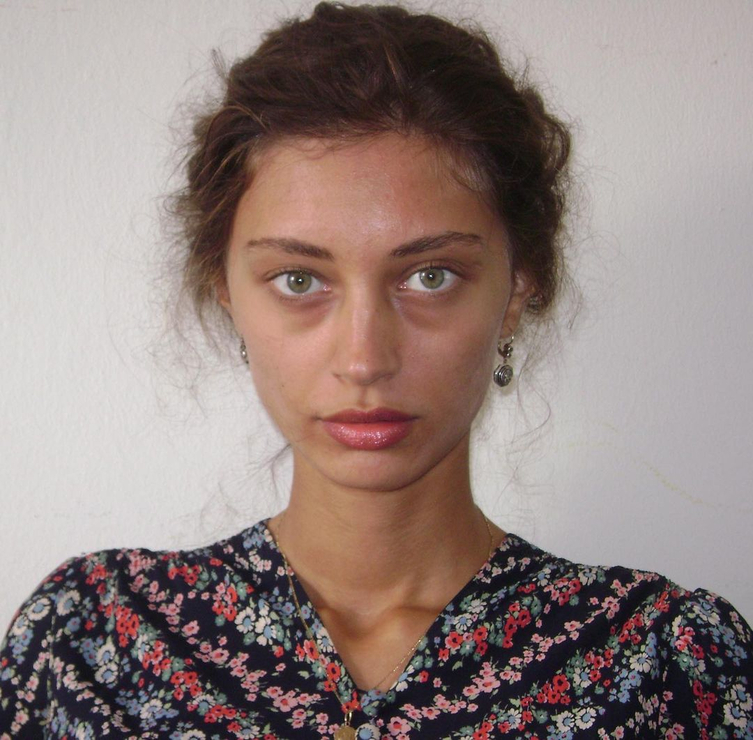 Picture of Margareth Madè