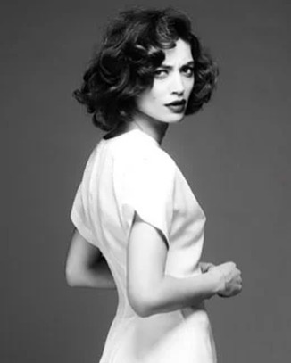 Picture of Margareth Madè