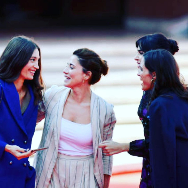 Picture of Margareth Madè