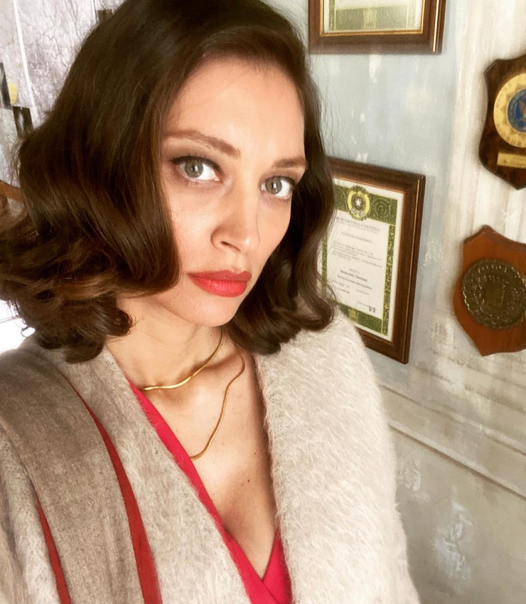 Image of Margareth Madè