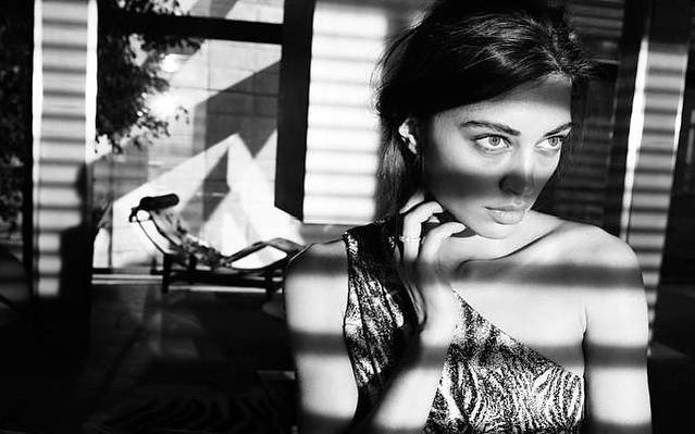 Picture of Margareth Madè