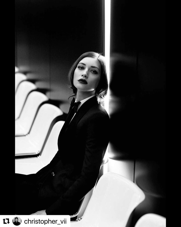 Picture of Margareth Madè