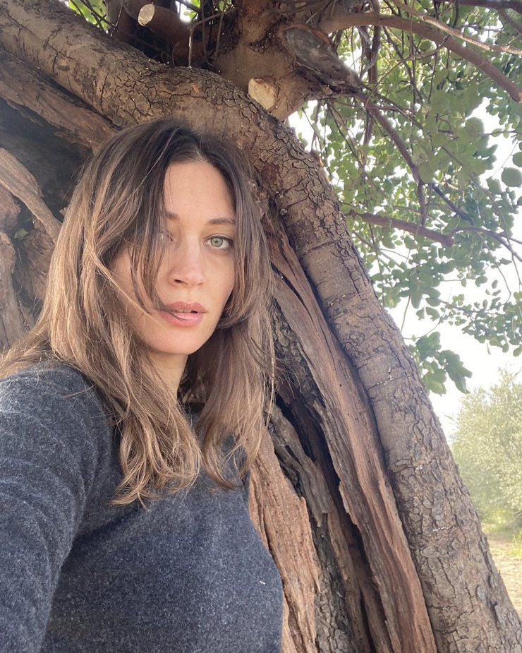 Picture of Margareth Madè