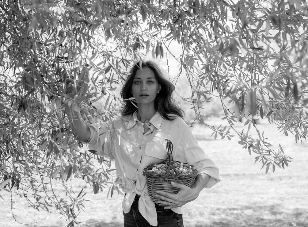 Picture of Margareth Madè