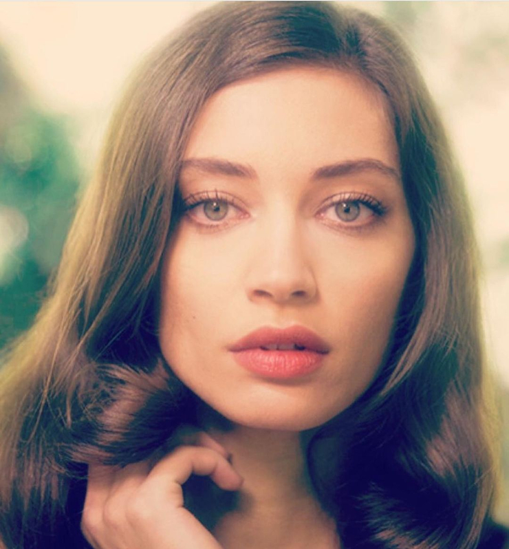 Picture of Margareth Madè