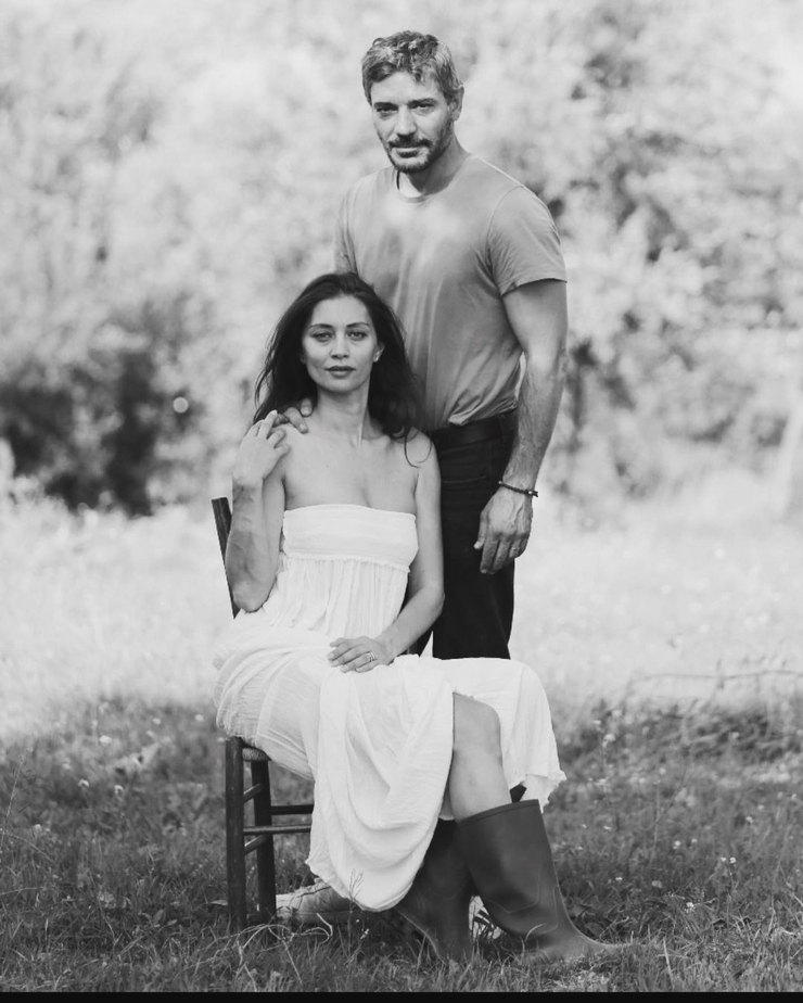 Image of Margareth Madè