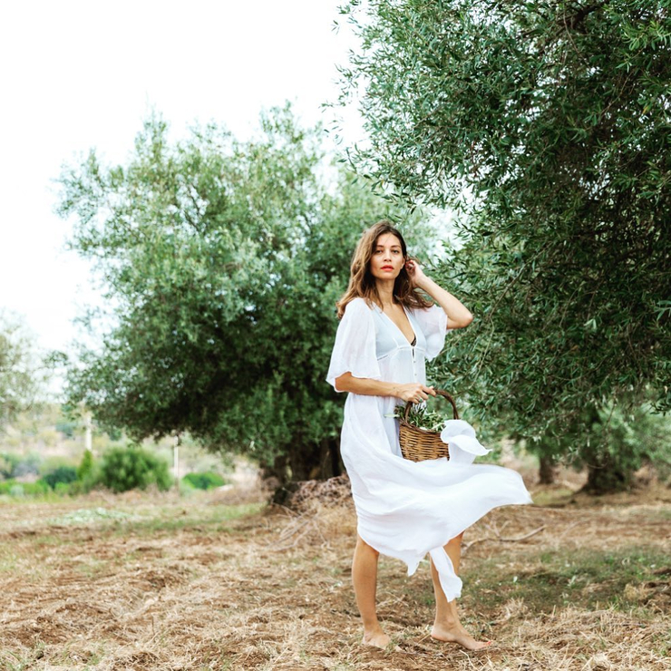 Picture of Margareth Madè