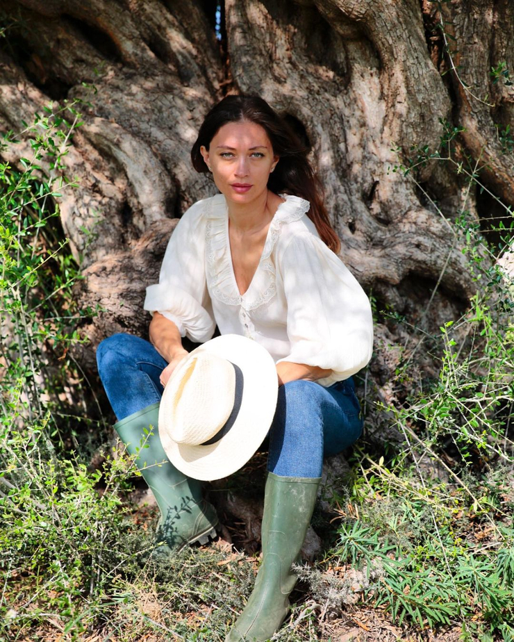 Margareth Madè image