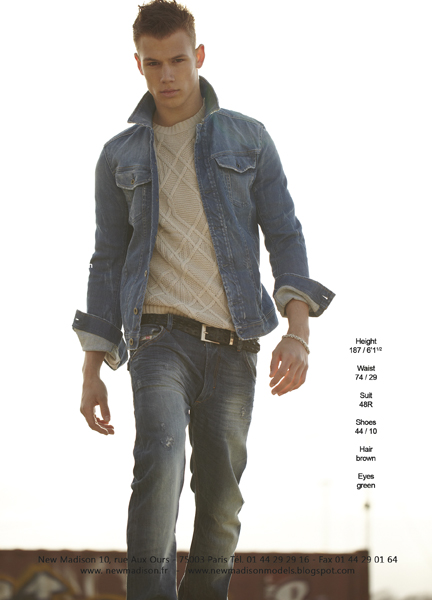 Picture of Timmi Radicke