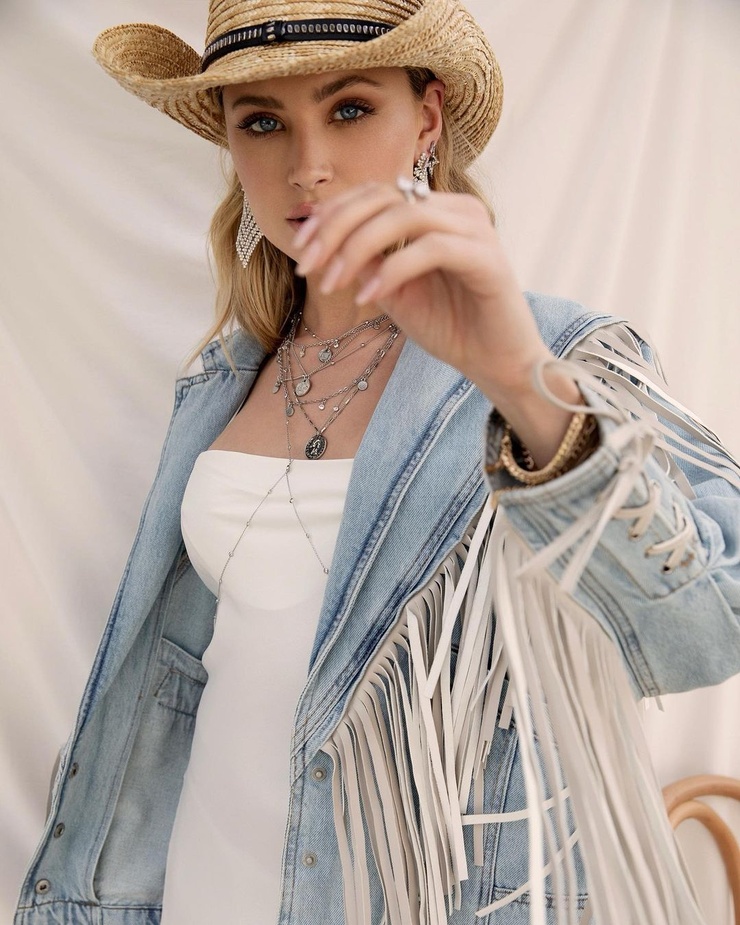Liberty Netuschil image