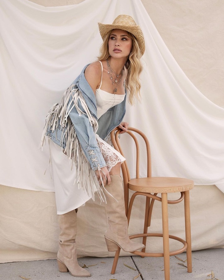 Picture of Liberty Netuschil