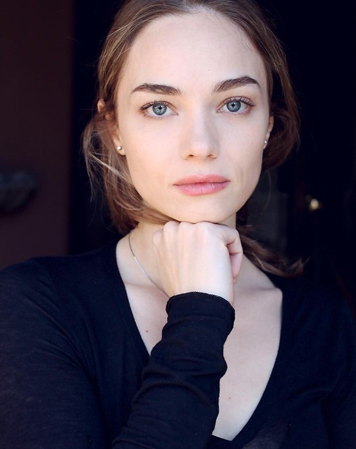 Picture of Anastassia Bianchi