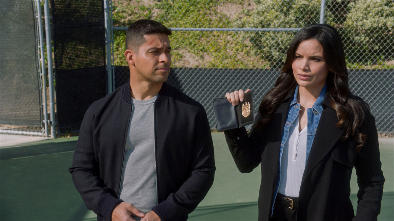Picture of NCIS
