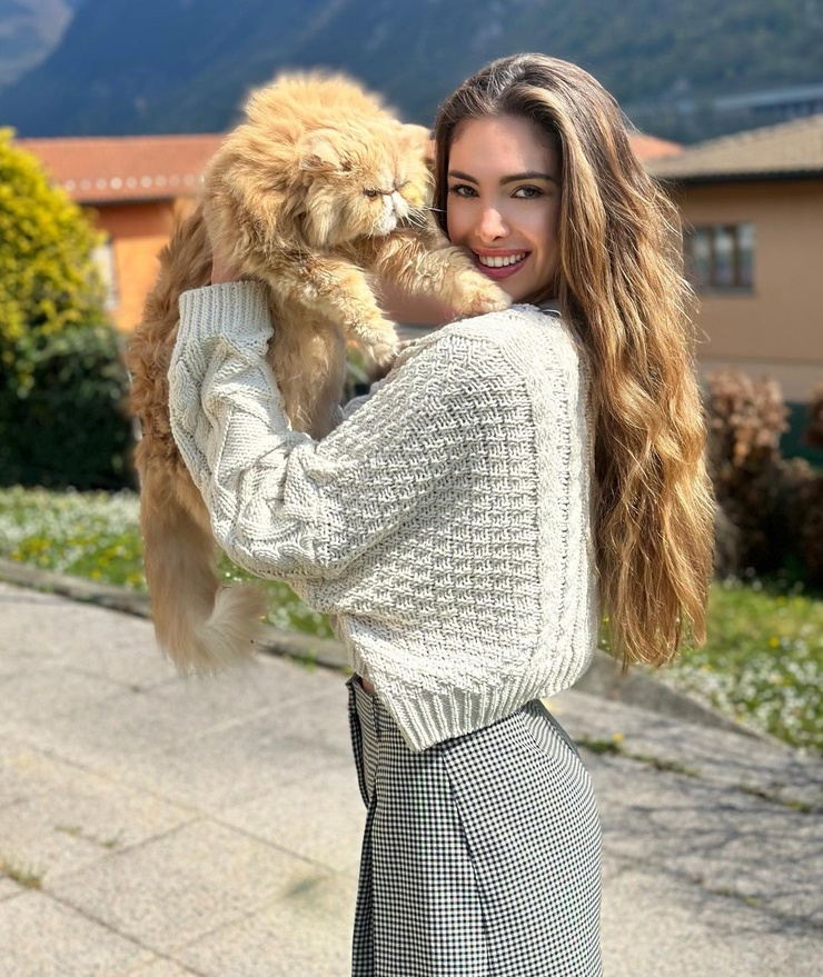 Picture of Michela Russo