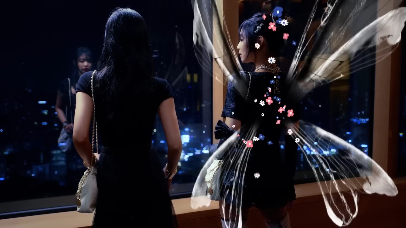 Picture of Jennie Kim