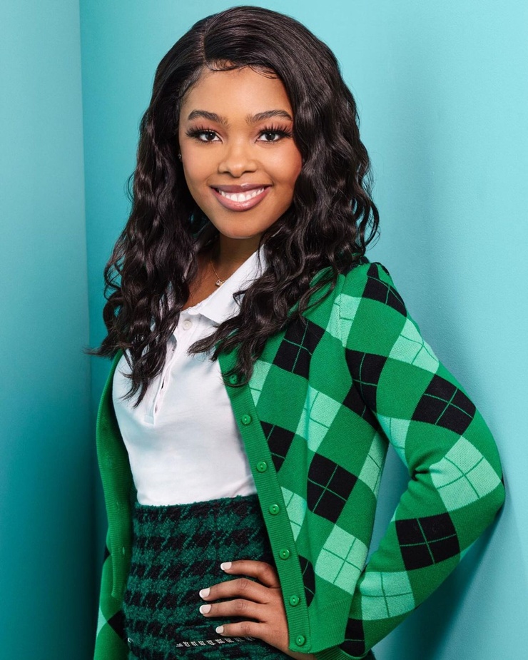 Picture of Monique Green