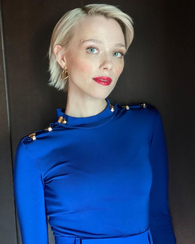 Picture of Ivanna Sakhno