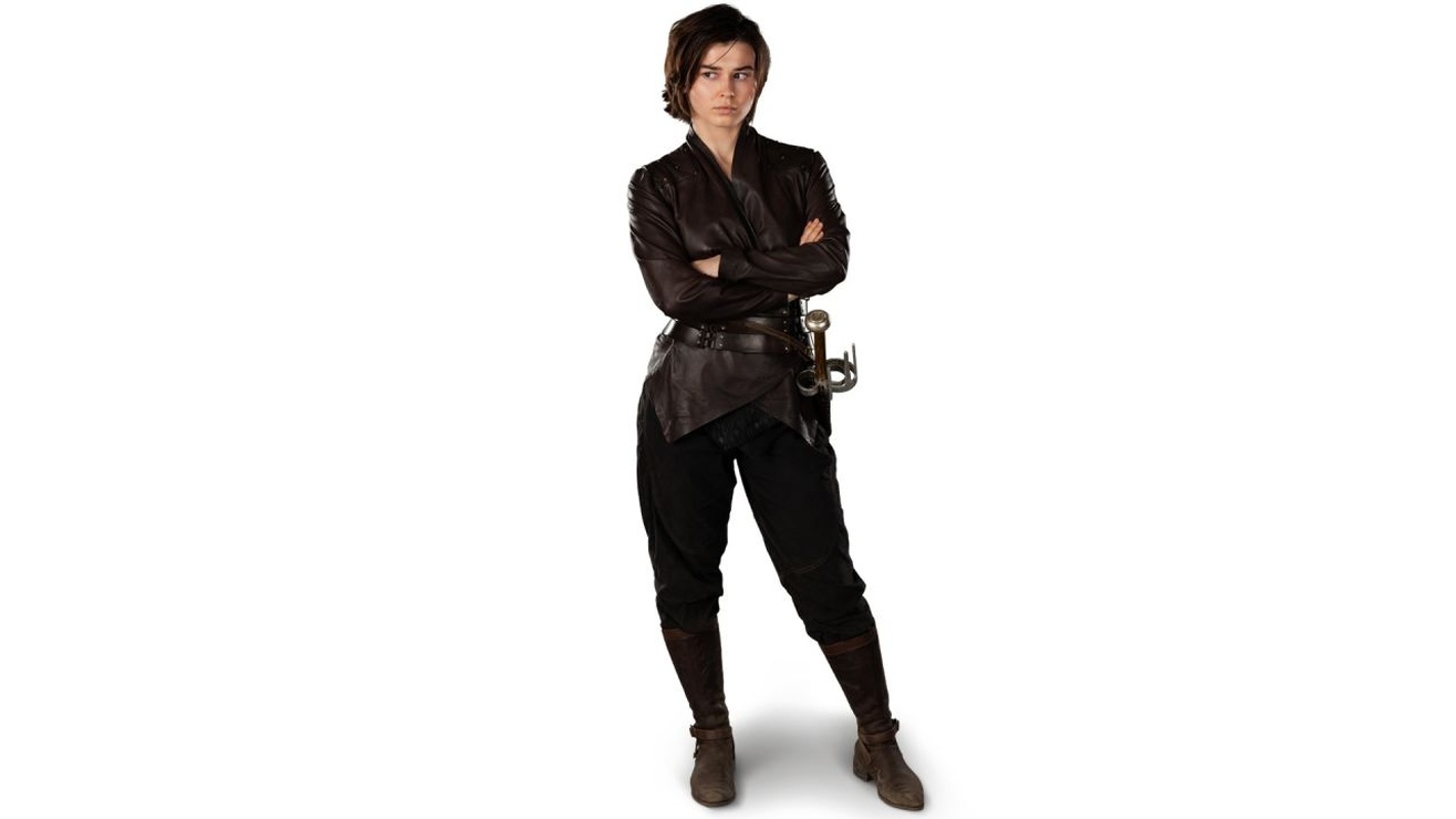 Picture of Ruby Cruz