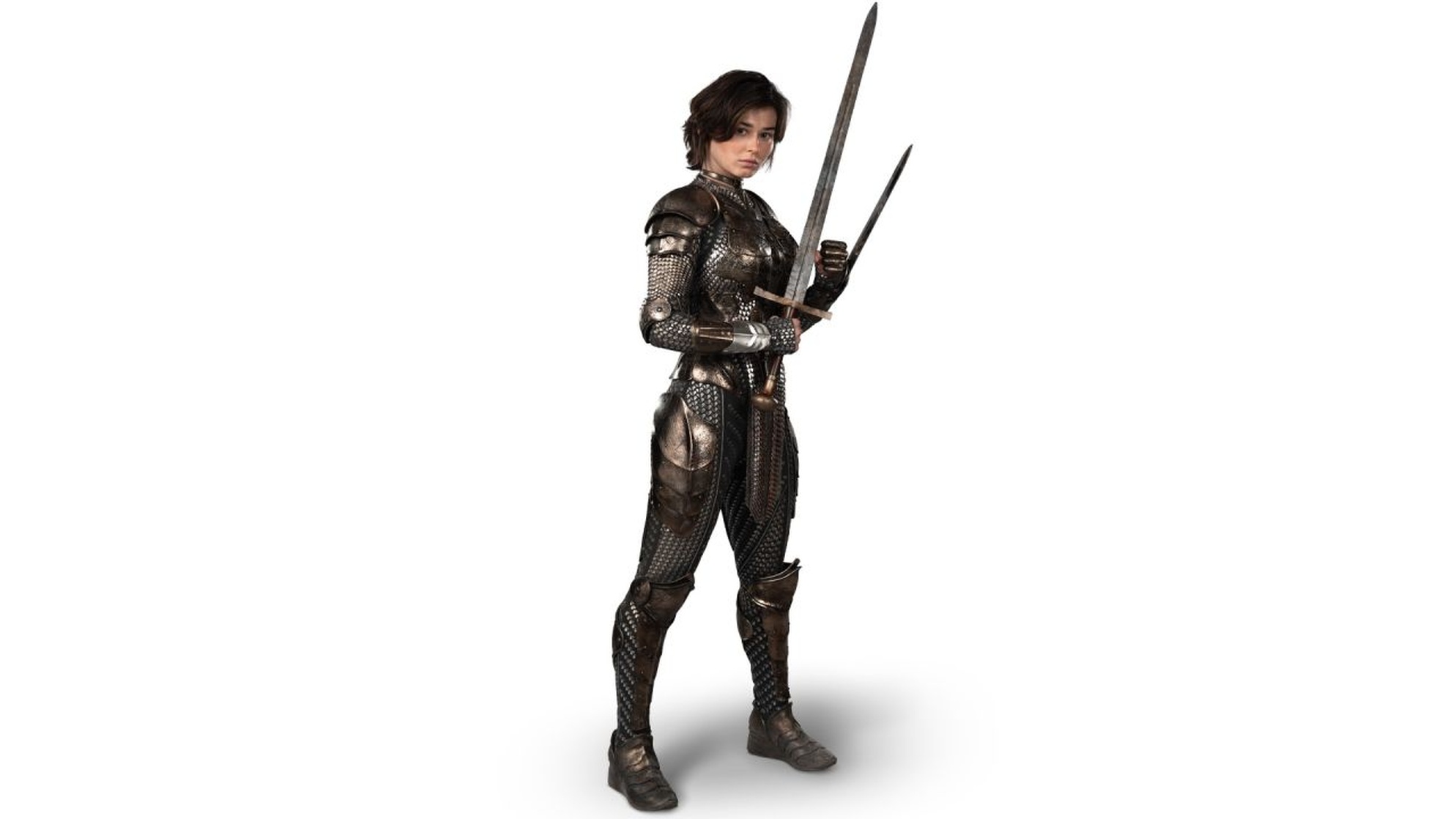 Picture of Ruby Cruz