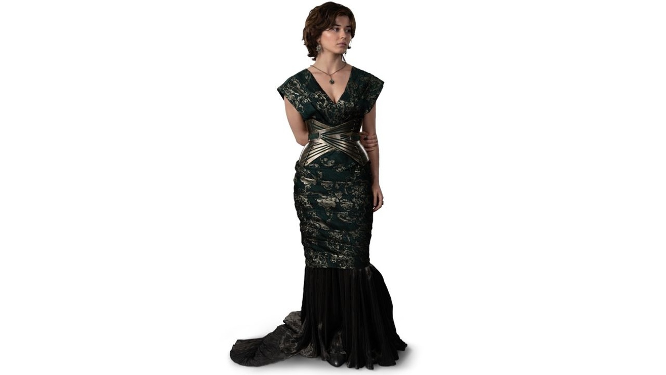 Picture of Ruby Cruz