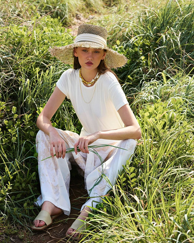 Picture of Hanna Blake