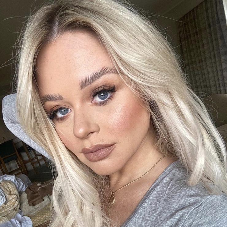 Image of Emily Atack