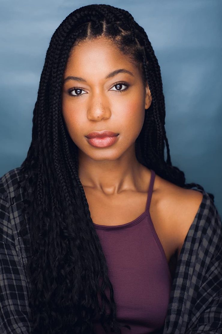 Picture of Karina Willis