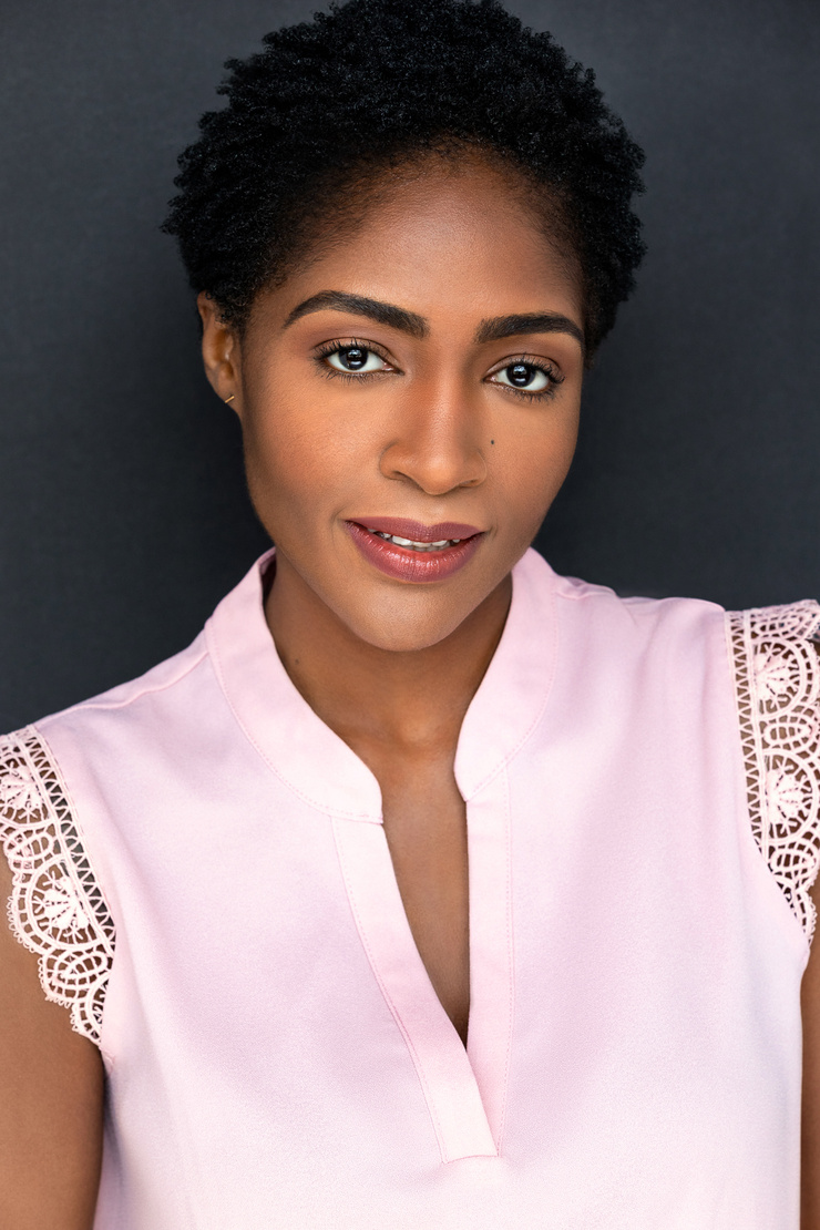 Picture of Shakirah DeMesier