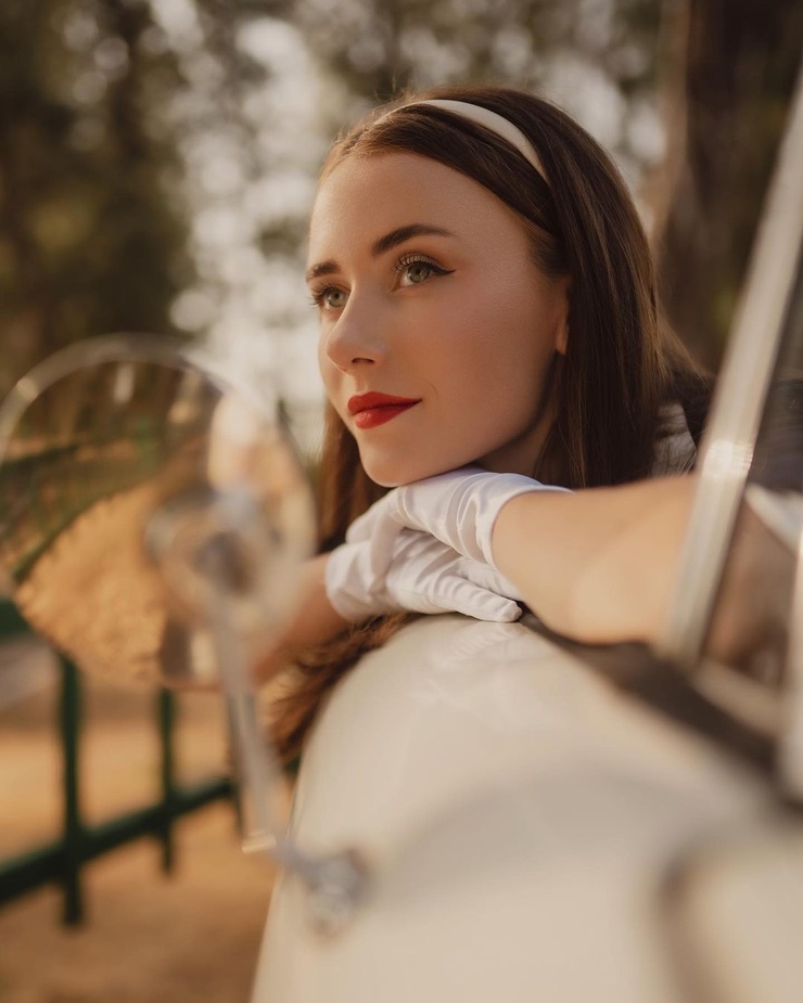 Picture of Aril Aviee