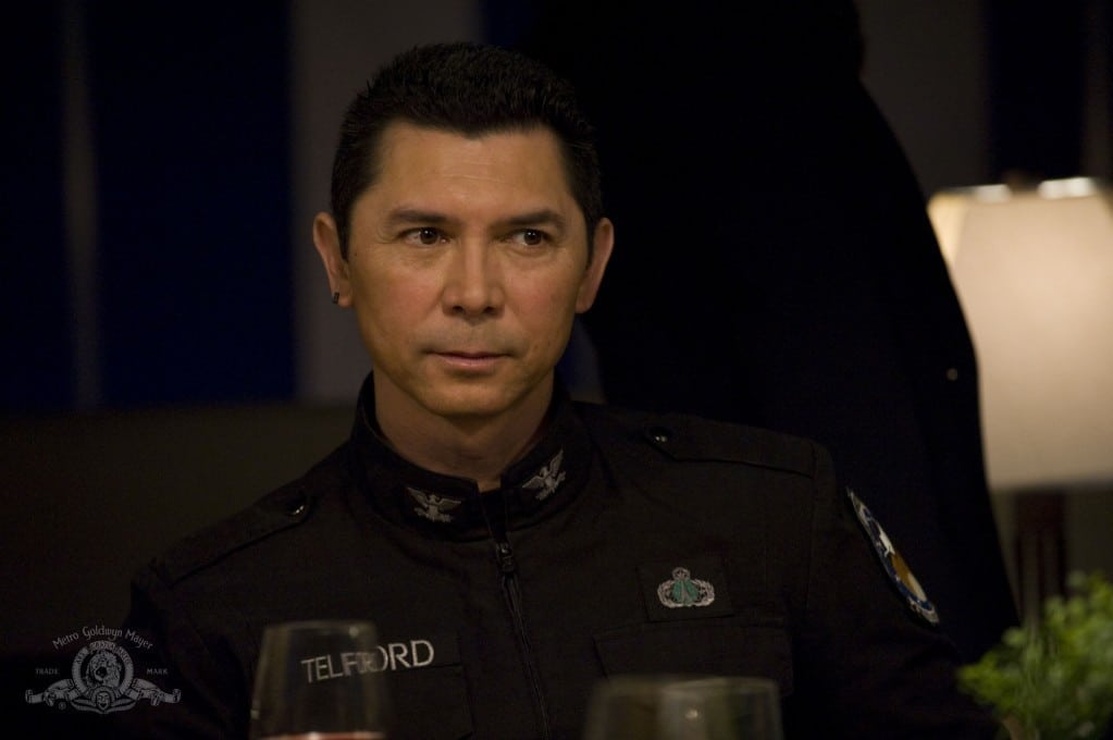 Picture of Stargate Universe