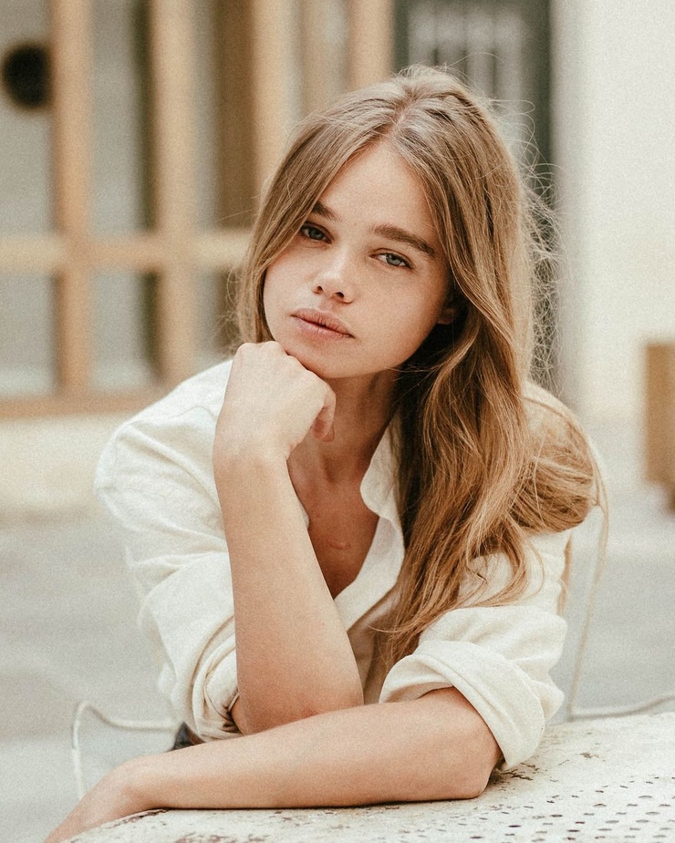 Maya Otsoko picture