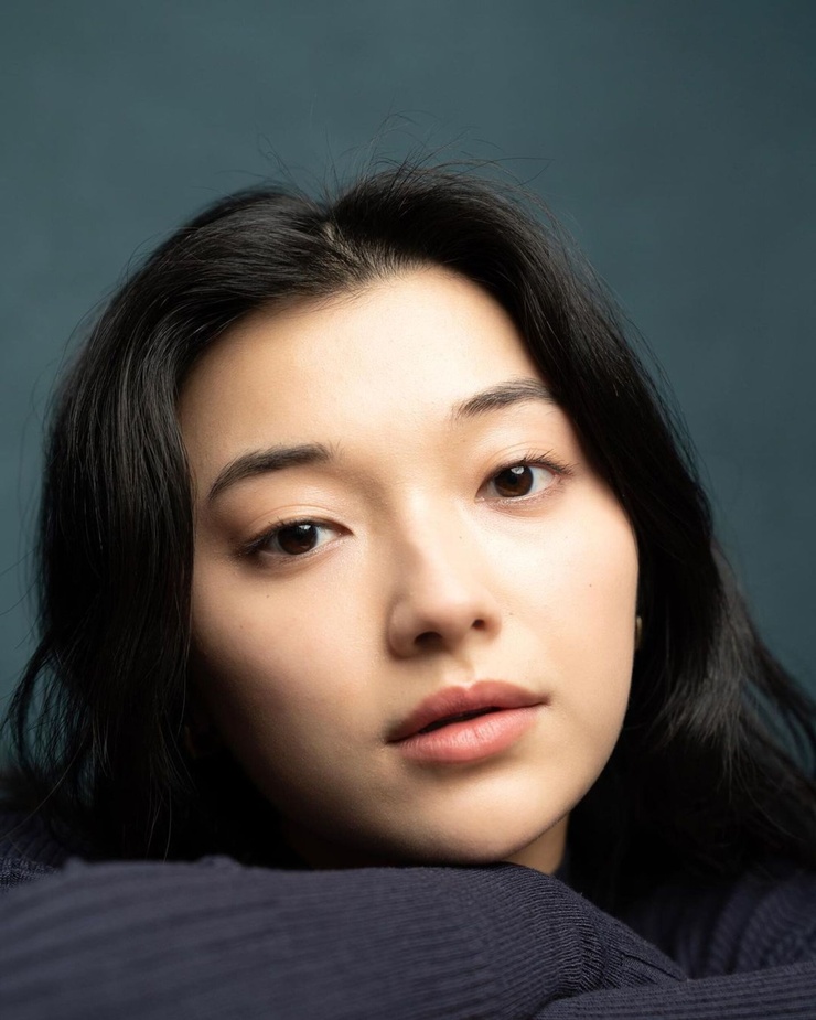 Picture of Michelle Fang