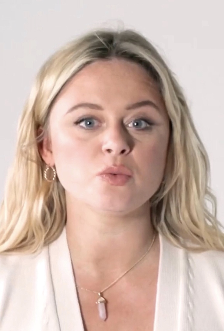 Image of Emily Atack