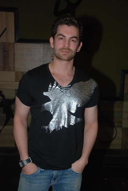 Picture of Neil Nitin Mukesh