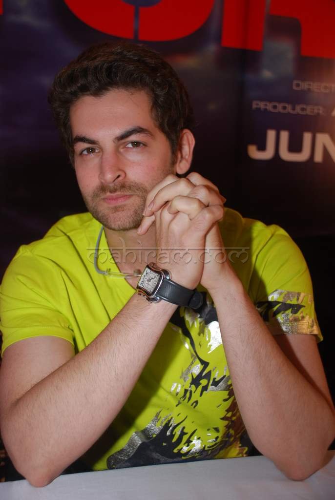 Picture of Neil Nitin Mukesh